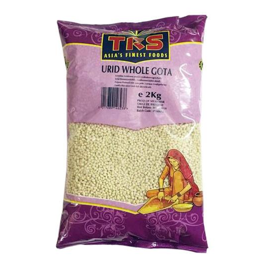Trs Urid Whole Gota – India Markt